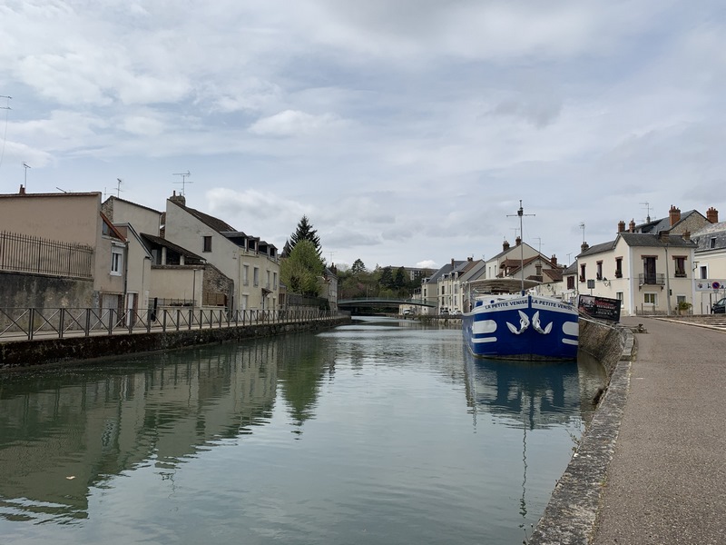 Montargis, la Venise du Gâtinais - Le Gâtinais il vous plaît
