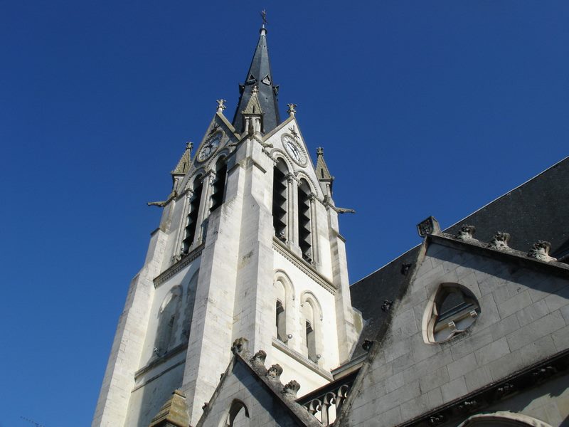 Montargis, la Venise du Gâtinais - Le Gâtinais il vous plaît