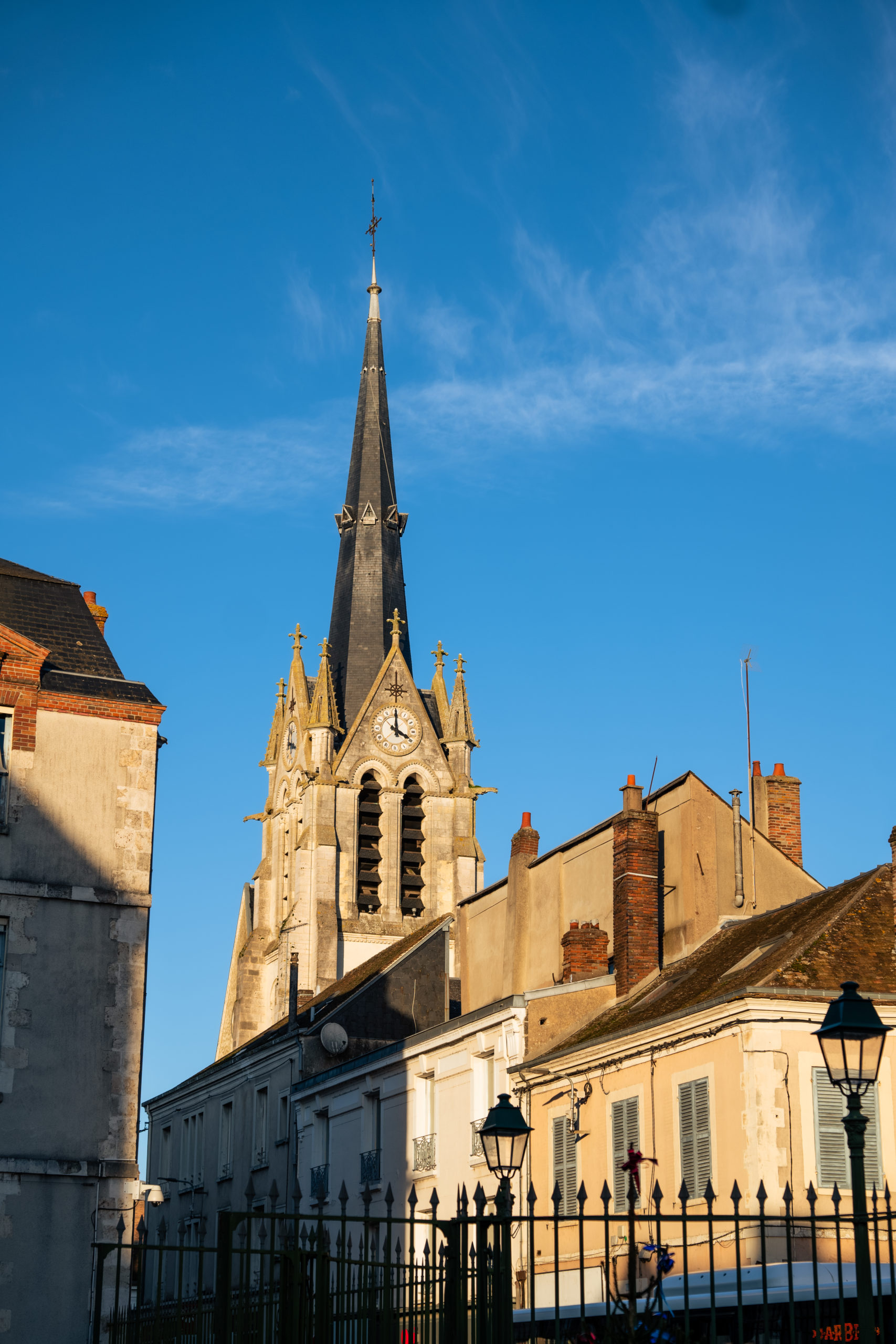 Montargis, la Venise du Gâtinais - Le Gâtinais il vous plaît