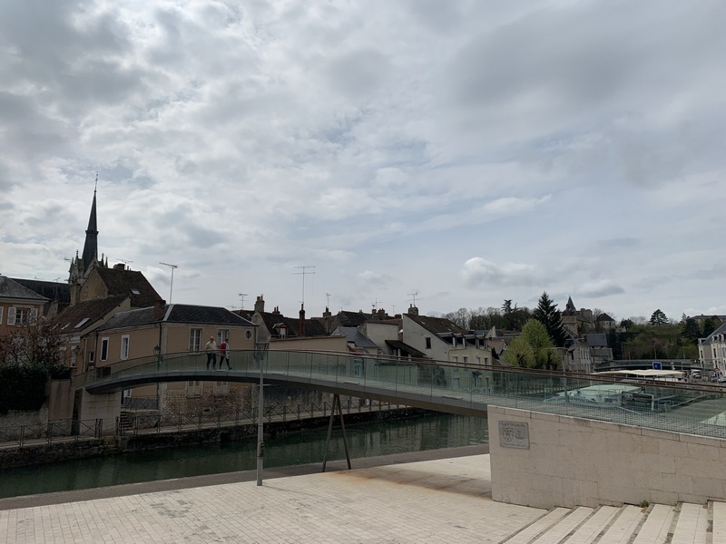 Montargis, la Venise du Gâtinais - Le Gâtinais il vous plaît